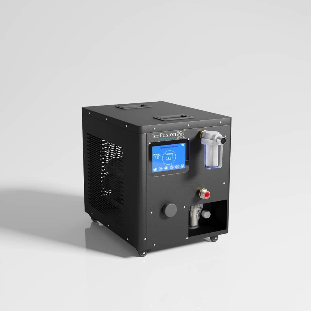 IceFusion | Precision Recovery for Peak Performance – Ice Fusion