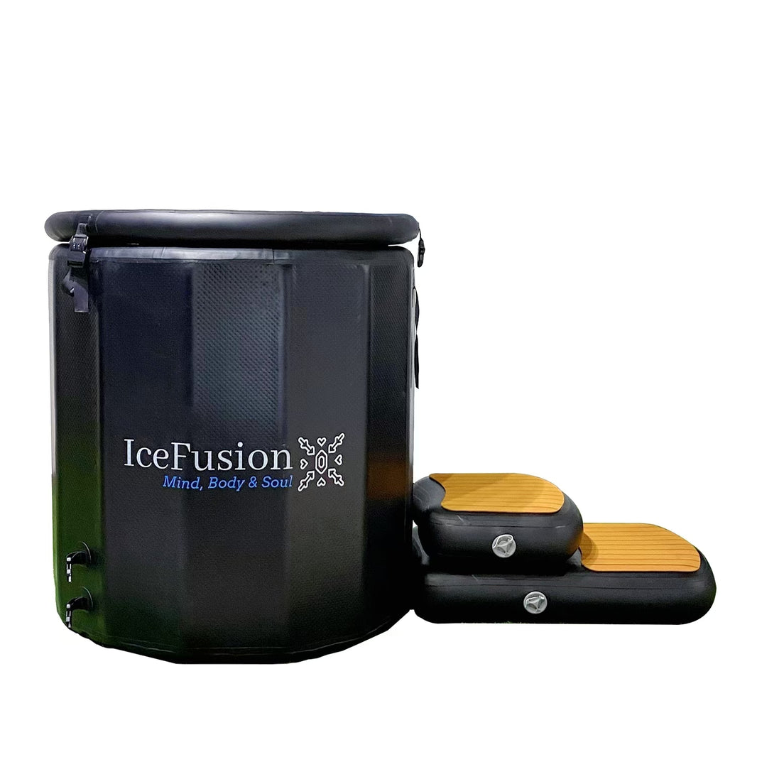 Shop Icefusion - The Icebath for Everyone. – Ice Fusion