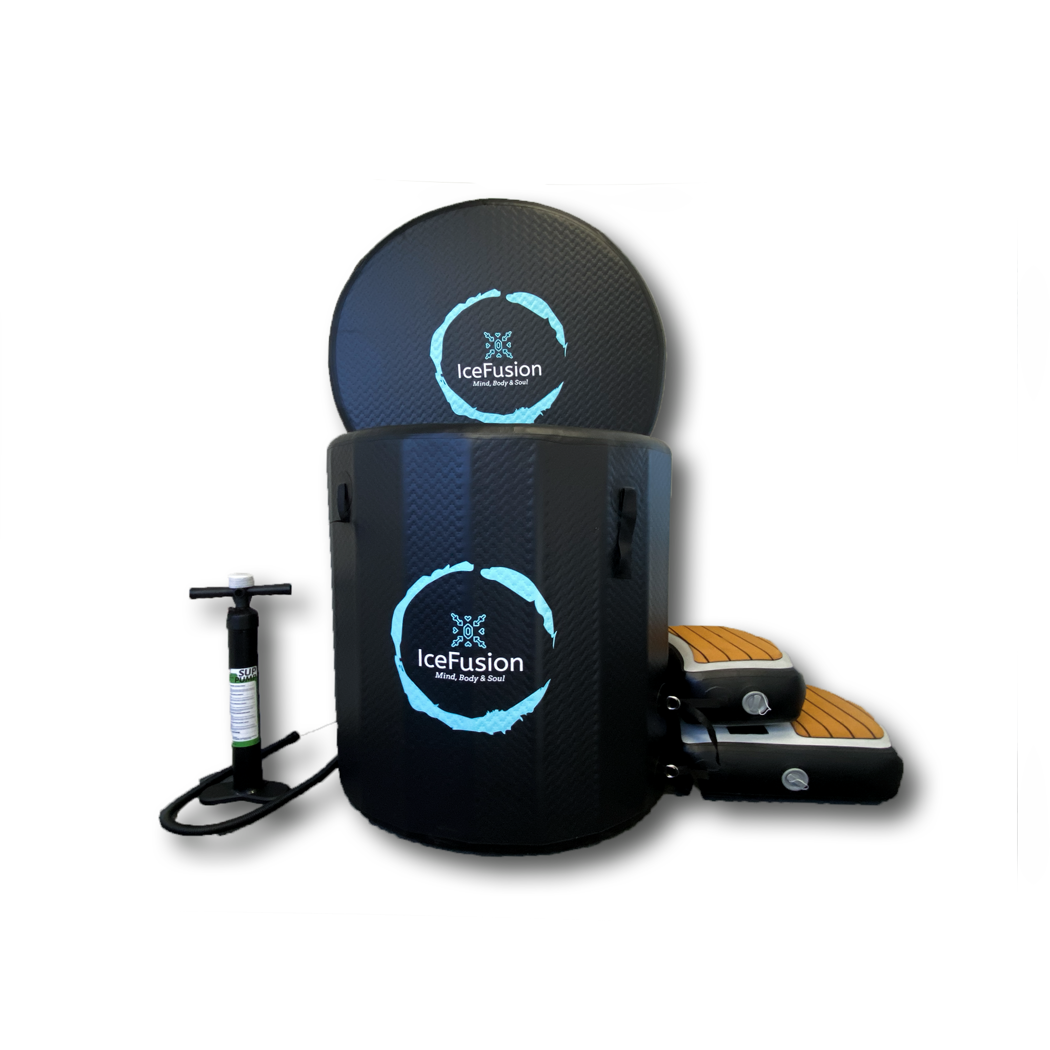 Shop Icefusion - The Icebath for Everyone. – Ice Fusion