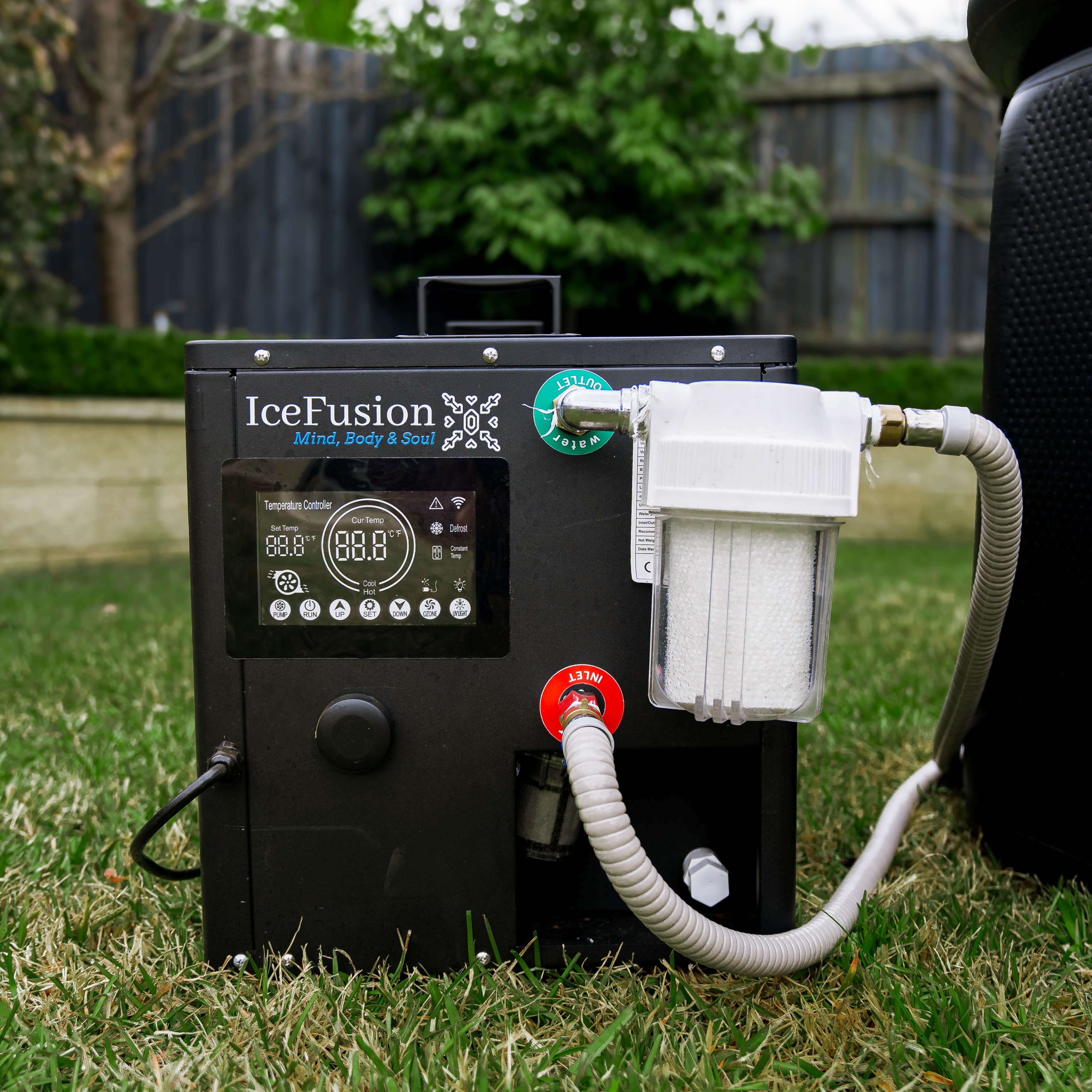 IceFusion | Precision Recovery for Peak Performance – Ice Fusion